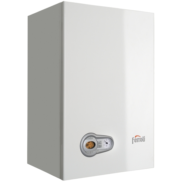 Ferroli Bluehelix Pro (gaz) | Matagne Hody