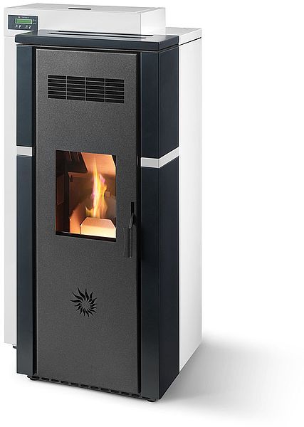 CS Thermos - Poêle biomasse Cippatina | Matagne Hody